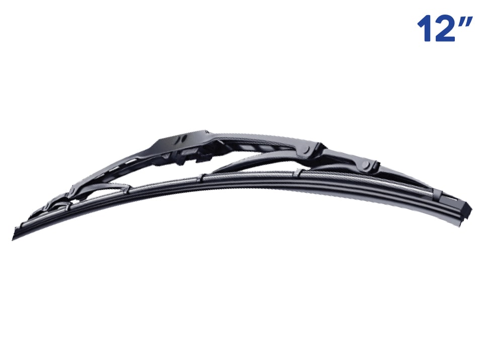 Crystal Wiper Blade 12" Inch – myTVS